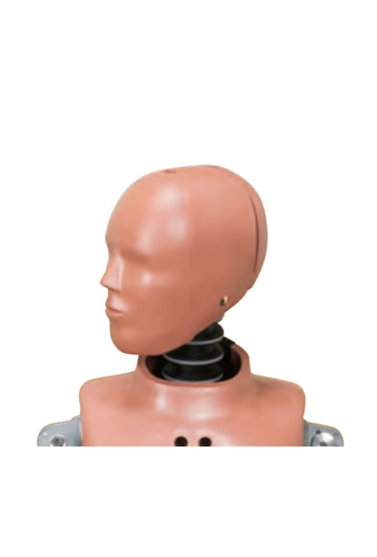 PRODUCT ANTHROPOMORPHIC TEST DEVICES (ATD)｜Manufacture and sale of ...