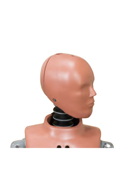 PRODUCT ANTHROPOMORPHIC TEST DEVICES (ATD)｜Manufacture and sale of ...