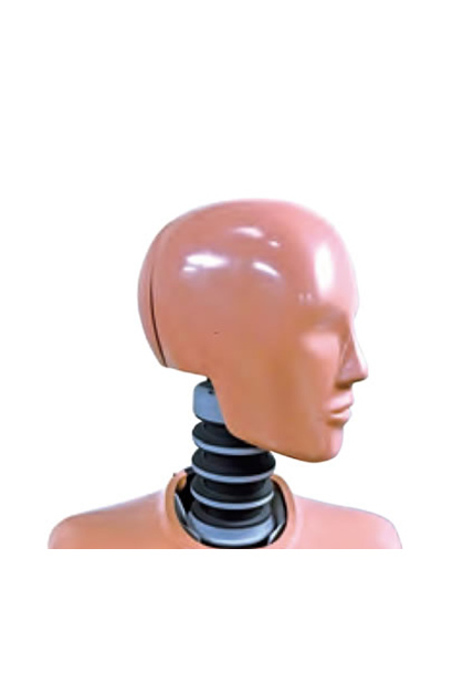 PRODUCT ANTHROPOMORPHIC TEST DEVICES (ATD)｜Manufacture and sale of ...